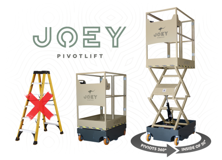 JOEY - Pivotlift