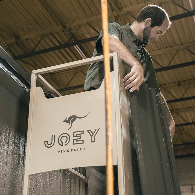 JOEY - Pivotlift